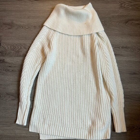 a new day | Sweaters | A New Day Target Cozy Cowl Neck Pullover Sweater ...